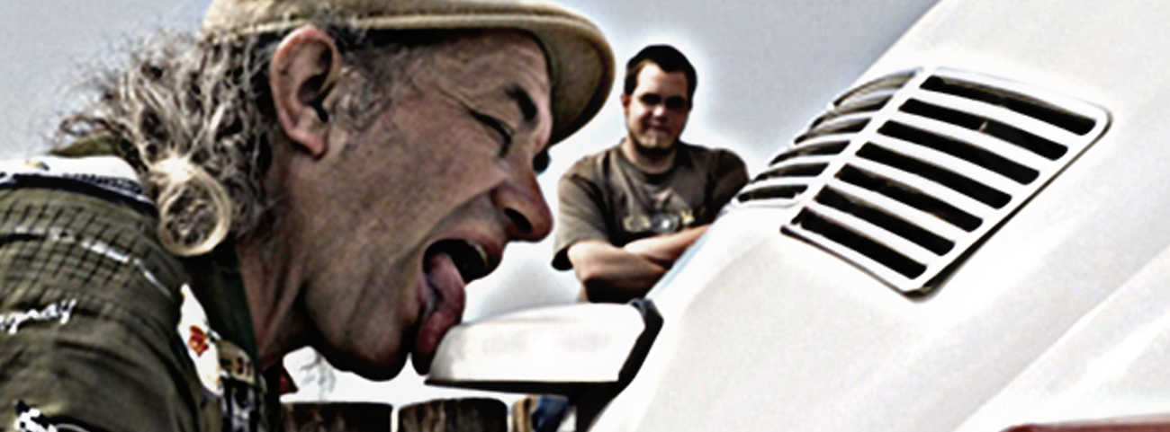 Objetofilia: “Mamá, papá estoy enamorado de una cosa” | La Urbe