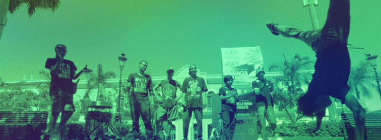 ¿Sabes qué es ser “Chaka”? | La Urbe